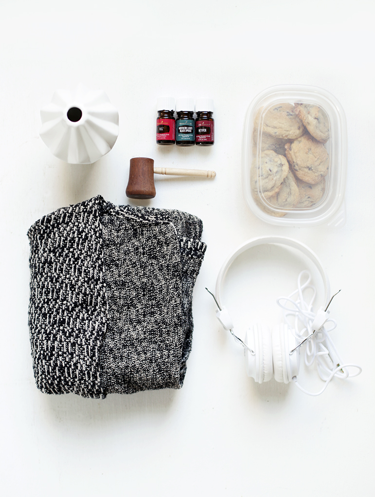 3 Ways To Wrap Presents - The Merrythought