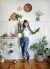 DIY Plant Lady Costume - The Merrythought