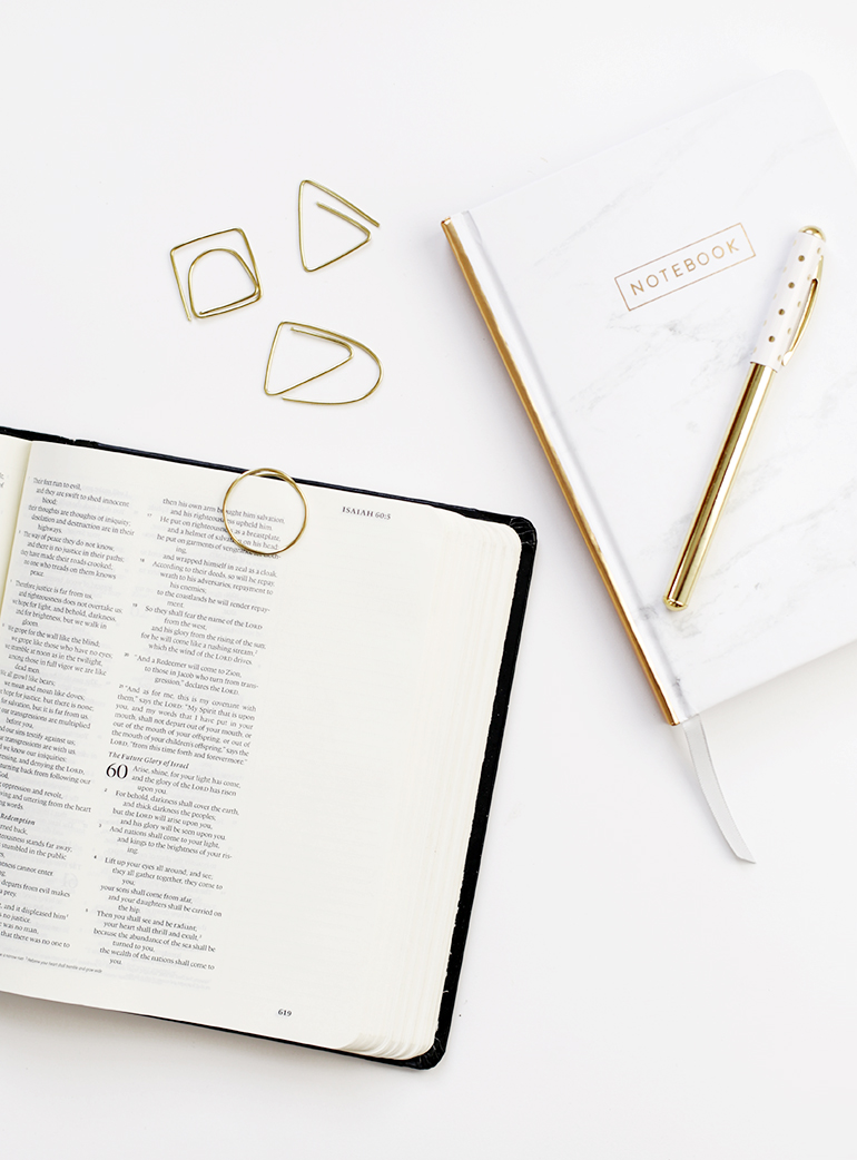 Make Your Own Paperclips - The Merrythought