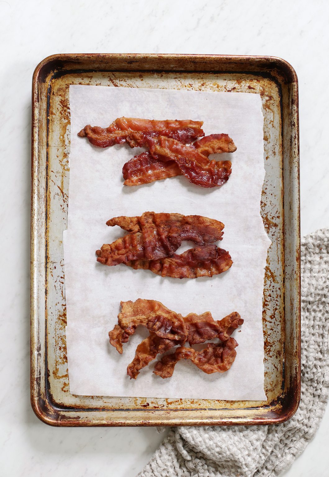 Three Ways to Cook Bacon (Best Tips & Tricks) - The Merrythought