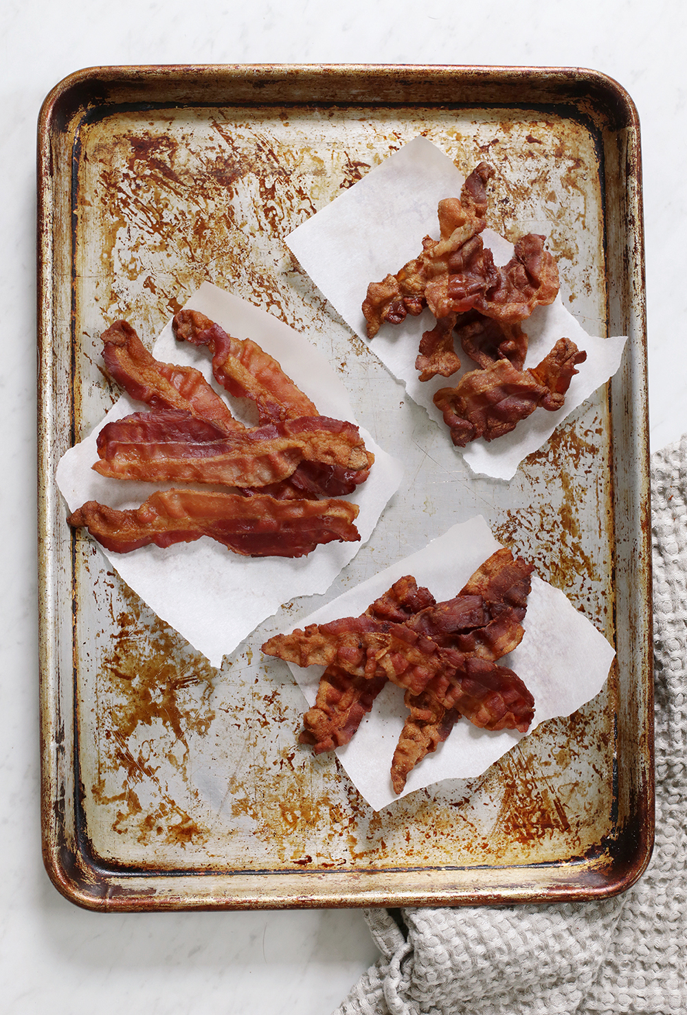 Three Ways to Cook Bacon (Best Tips & Tricks) - The Merrythought
