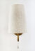 How to Recover a Lampshade with Fabric - The Merrythought