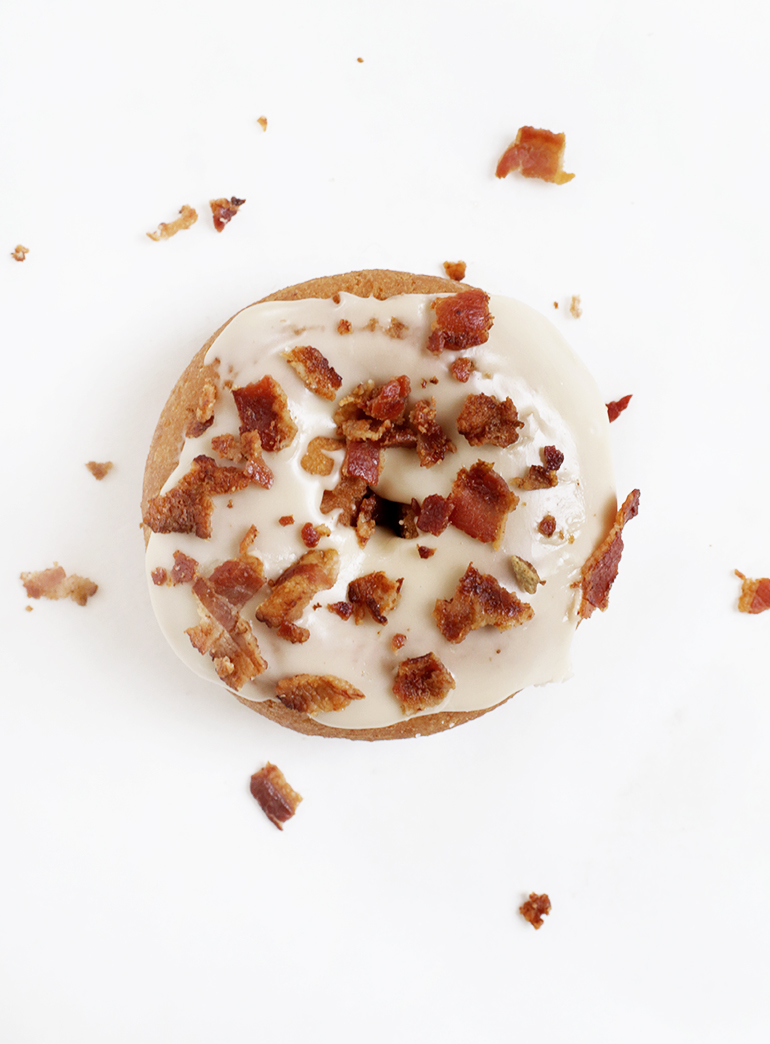 9 Decadent Donut Toppings - The Merrythought