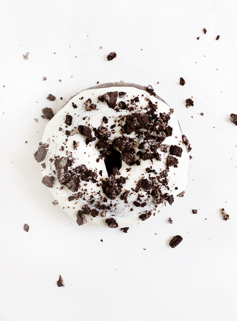 9 Decadent Donut Toppings - The Merrythought