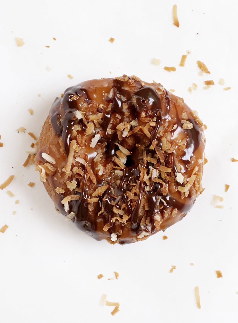 9 Decadent Donut Toppings - The Merrythought