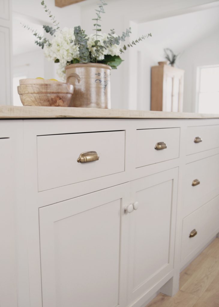 How To Age Brass