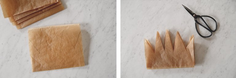 How to Make Paper Stars