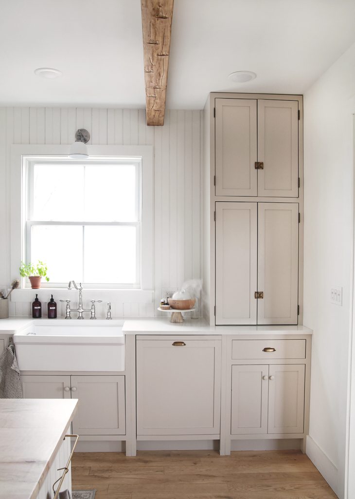 How To Make Rustic Wood Beams