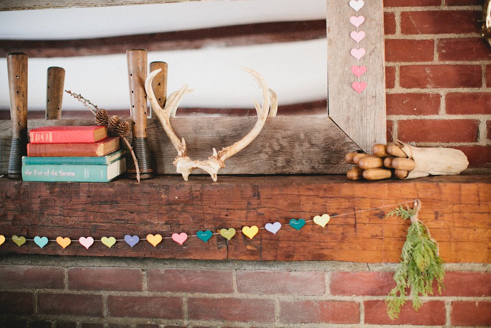 Ten on Ten >> February - The Merrythought