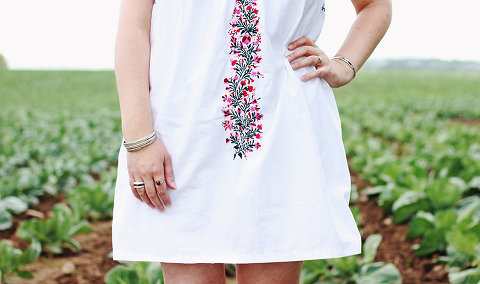 The Red Bird Shop Giveaway - The Merrythought