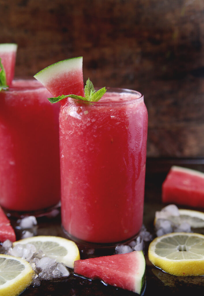 Watermelon Cooler